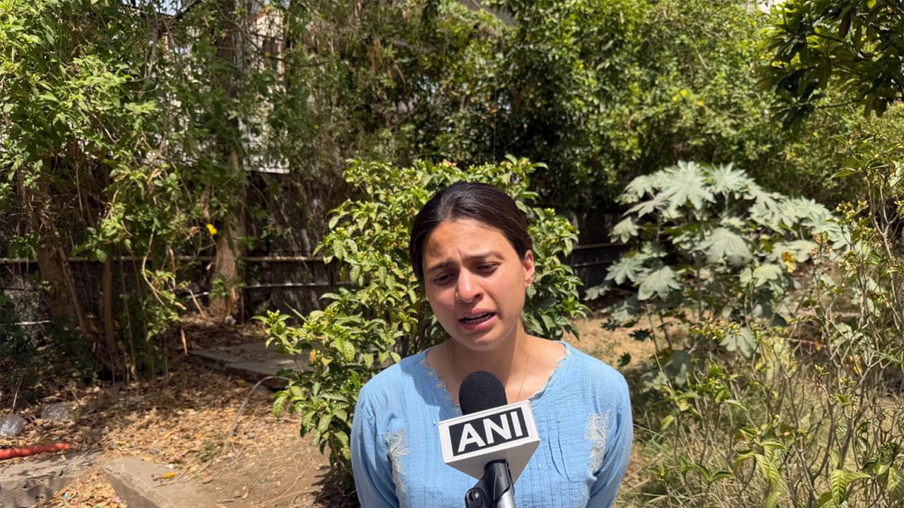 Twisha Sharma death: Family determined to fight for justice, says kin