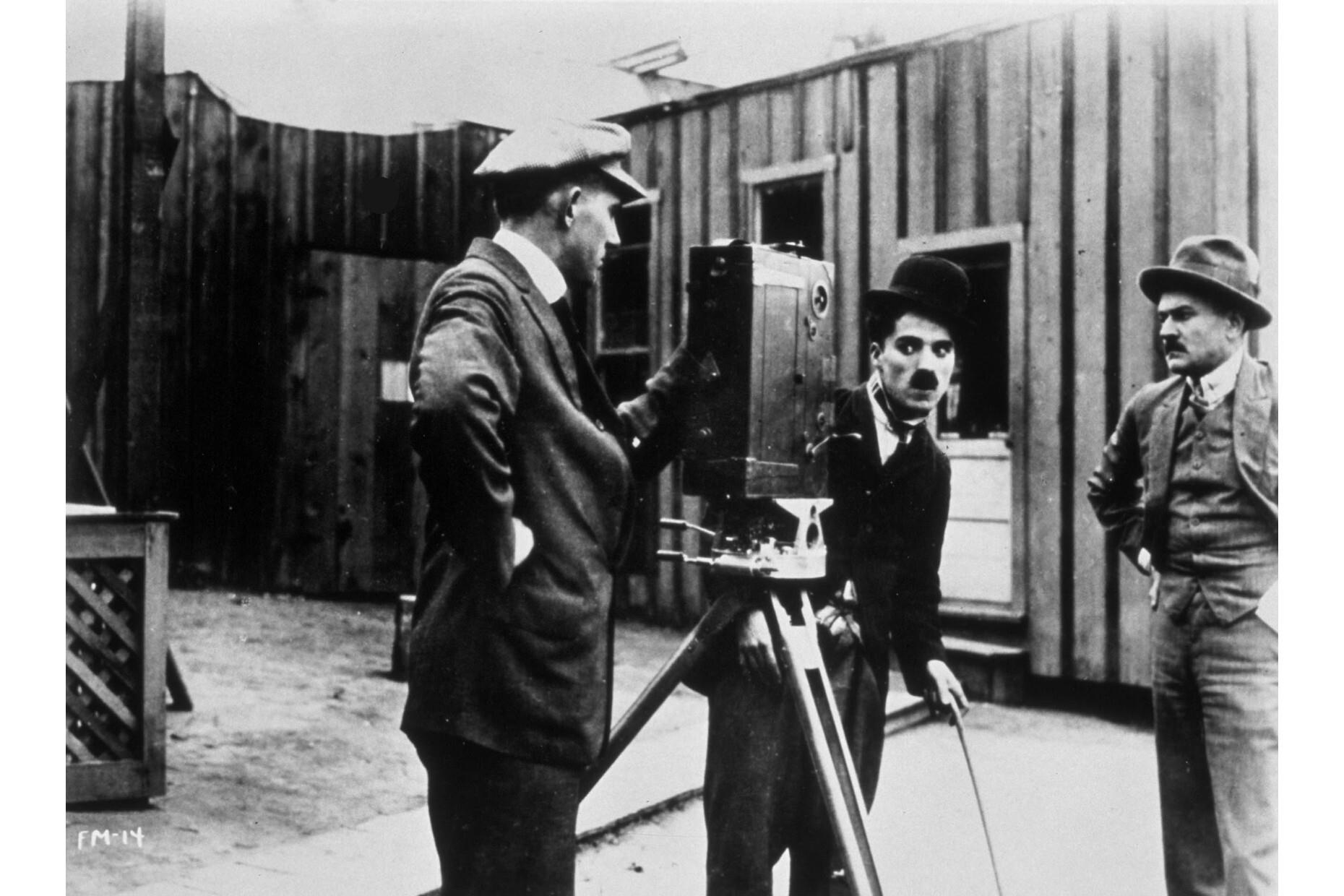 These movies were directed by famous actors