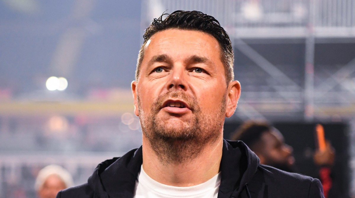 Lens : Pierre Sage, retournement de situation de dernière minute