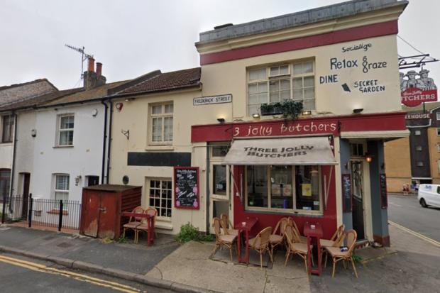 Sadness as well-known city centre pub announces closure