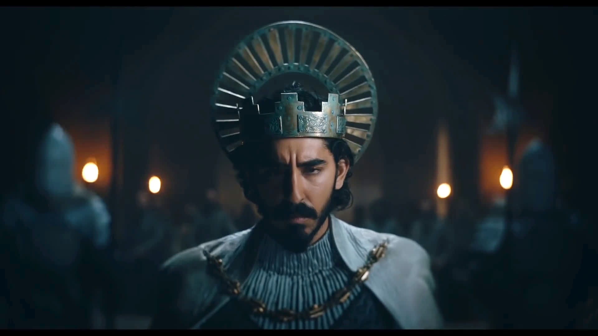 10 King Arthur movies and shows for fantasy fans to watch