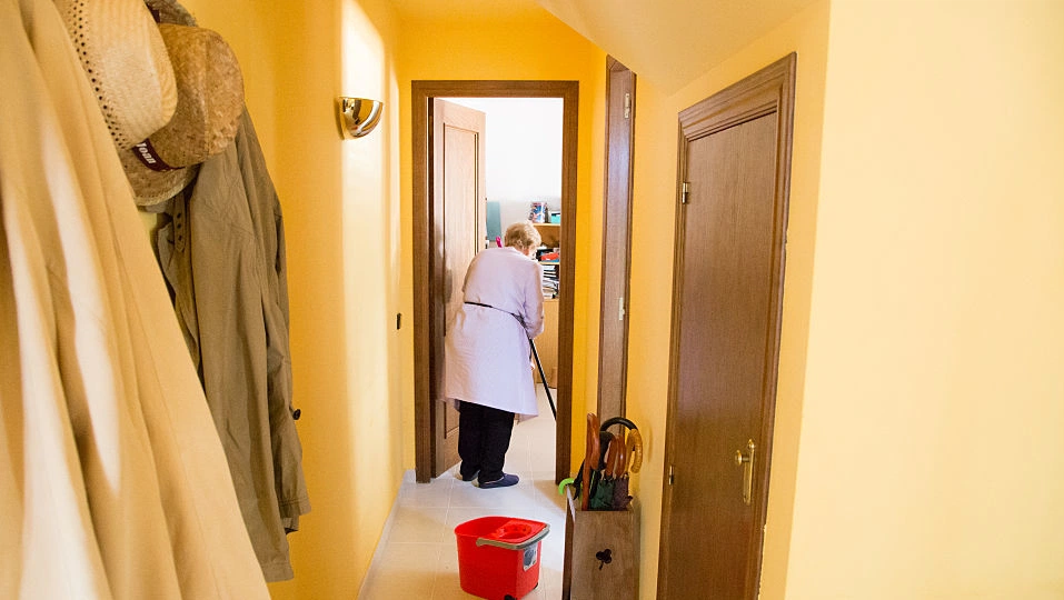 Making maid services work for you