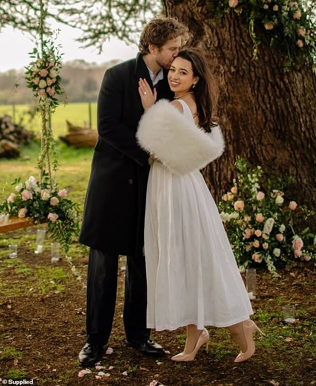 I'm about to marry but I'll never move in with my husband who lives 50 ...