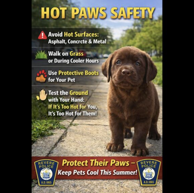 Don't be fooled by "mild" weather: The summer danger most people ...