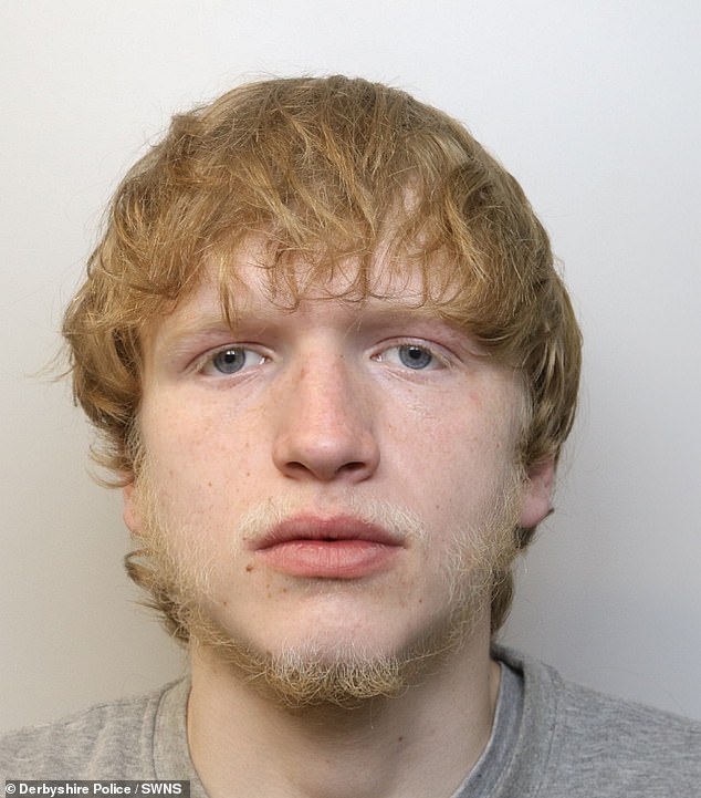 Ed Sheeran 'lookalike' is banned from every Tesco in Derby for three ...