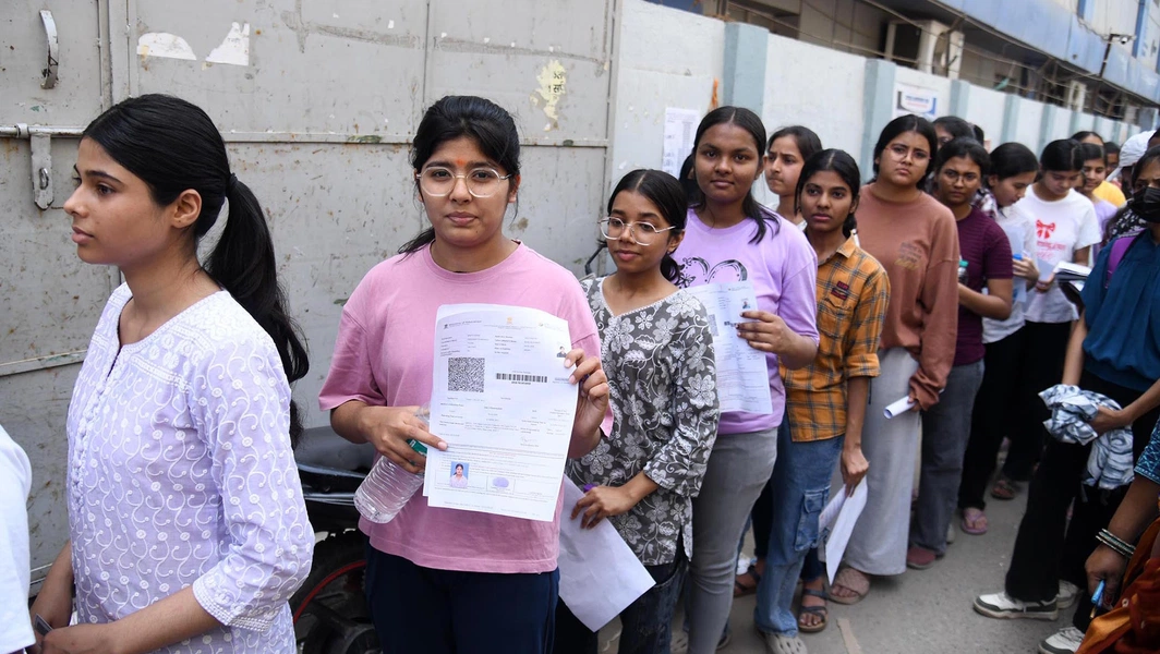 Students question JEE readiness as reforms, results loom