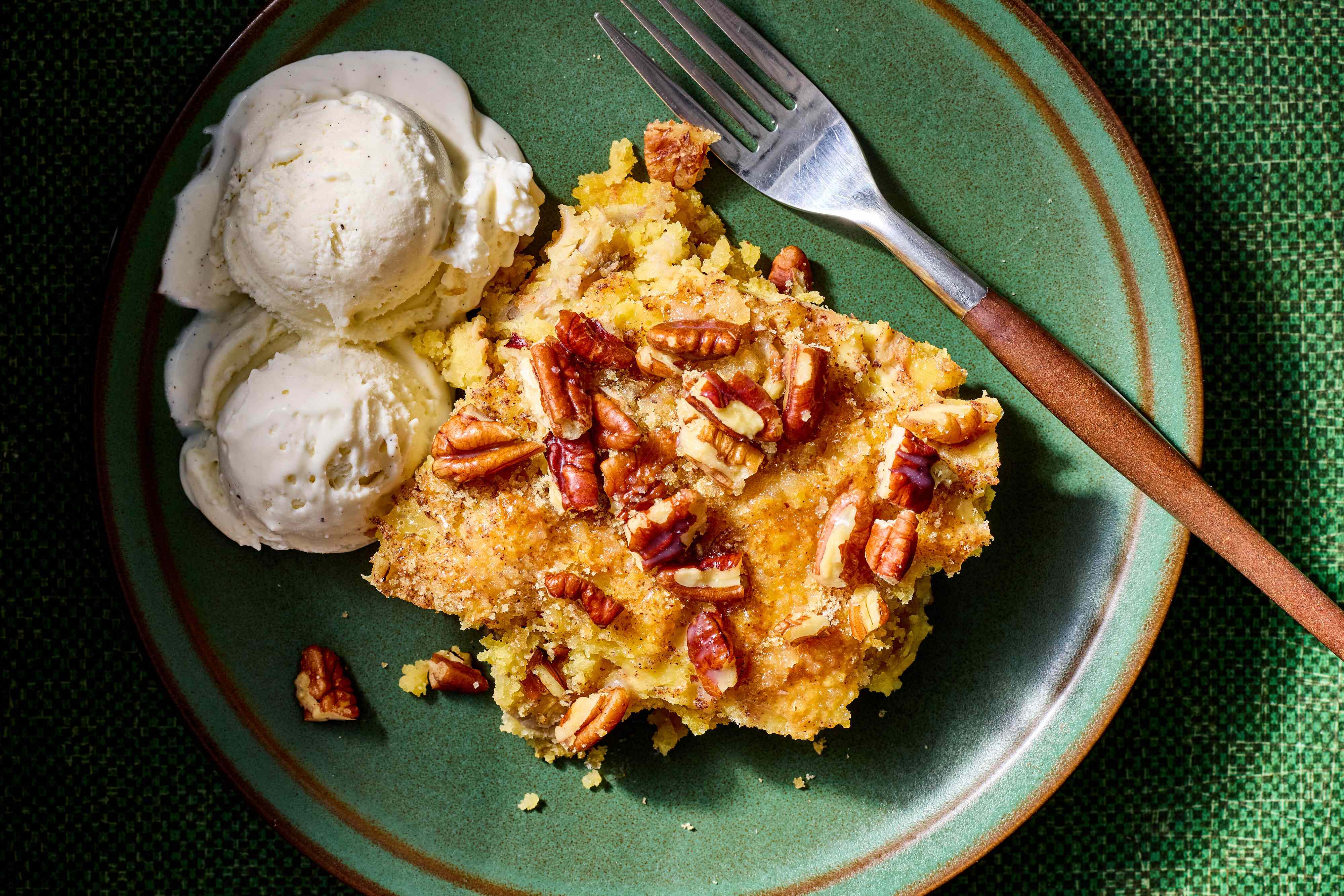 This is our most-saved banana dessert, and why our readers love it
