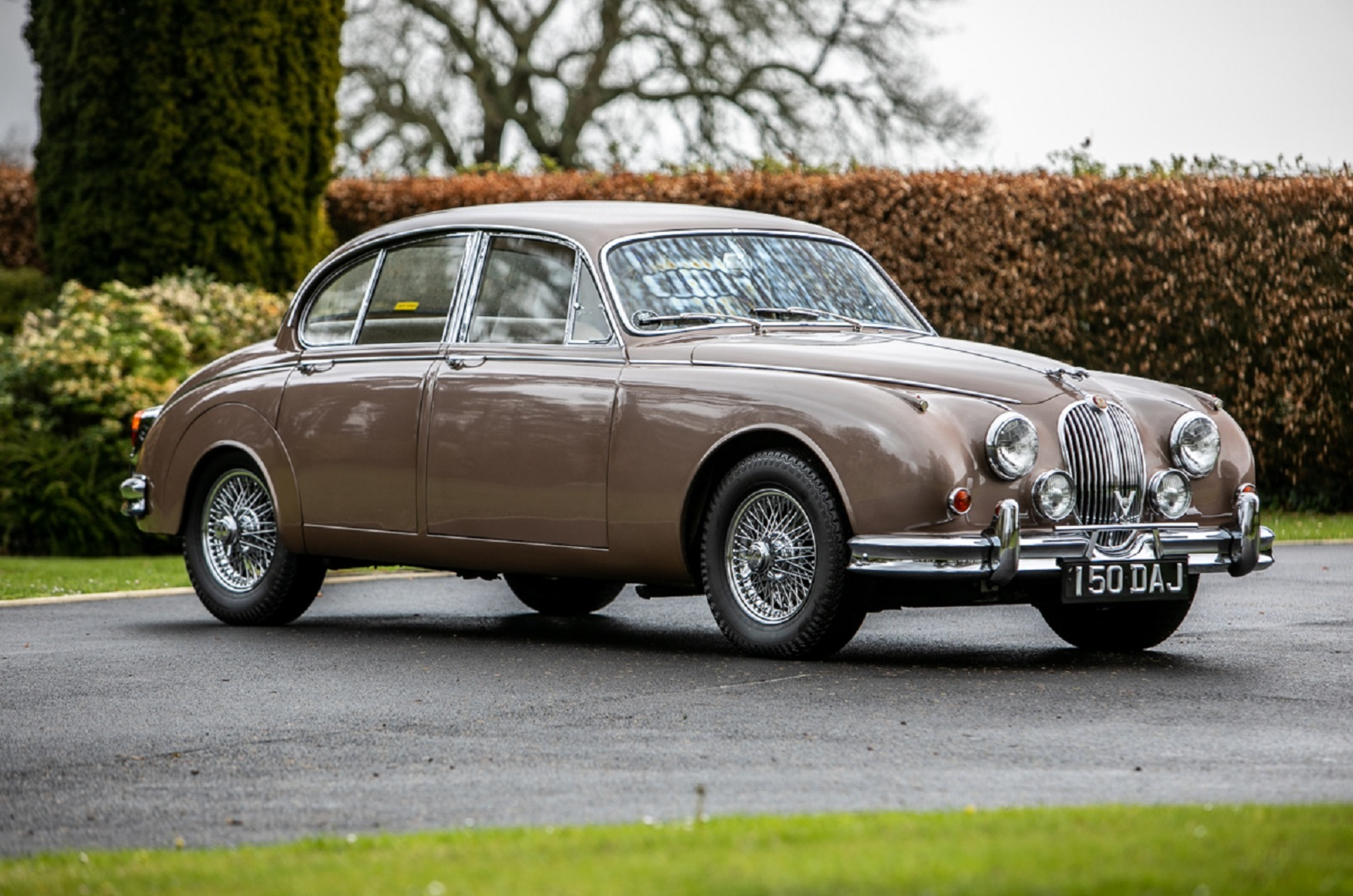 25 of the best classic Q-cars