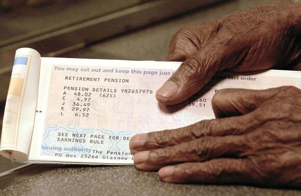 UK pension saving warning issued to 15 million people - £21,600 needed