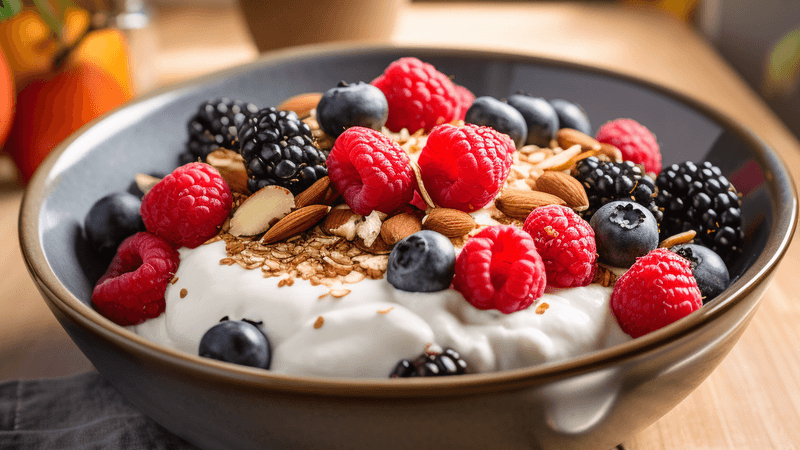 22 diabetes-friendly treats for healthier blood sugar