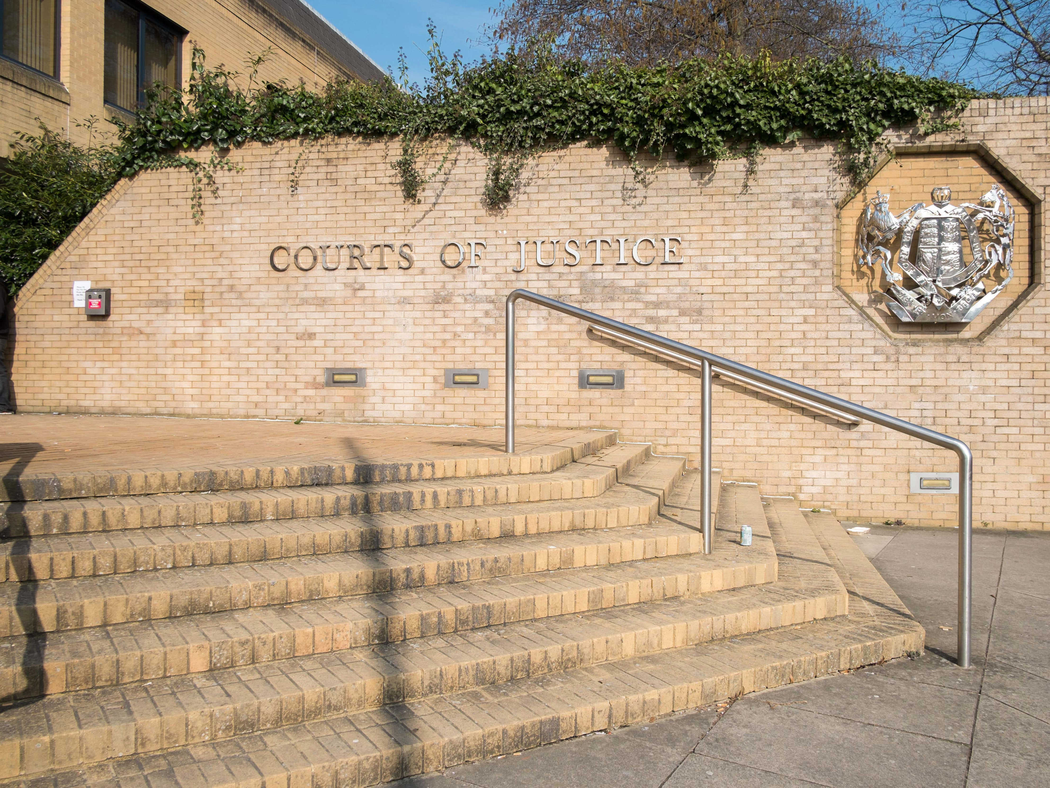 Hampshire PCC labels Fordingbridge rape sentences as 'alarming' as ...