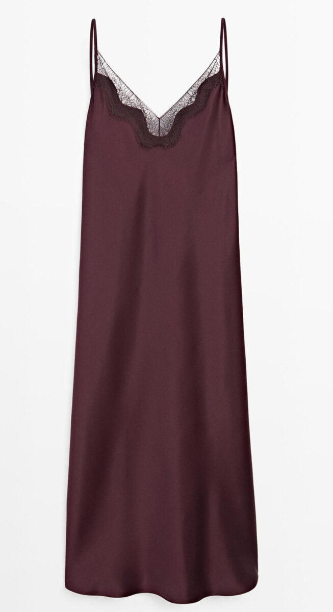 Slip dress, gli abiti più versatili della primavera: ecco perché sono ...