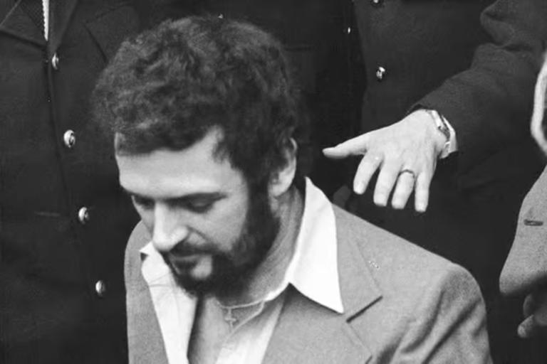 Peter Sutcliffe: How the Yorkshire Ripper was finally snared by two ...