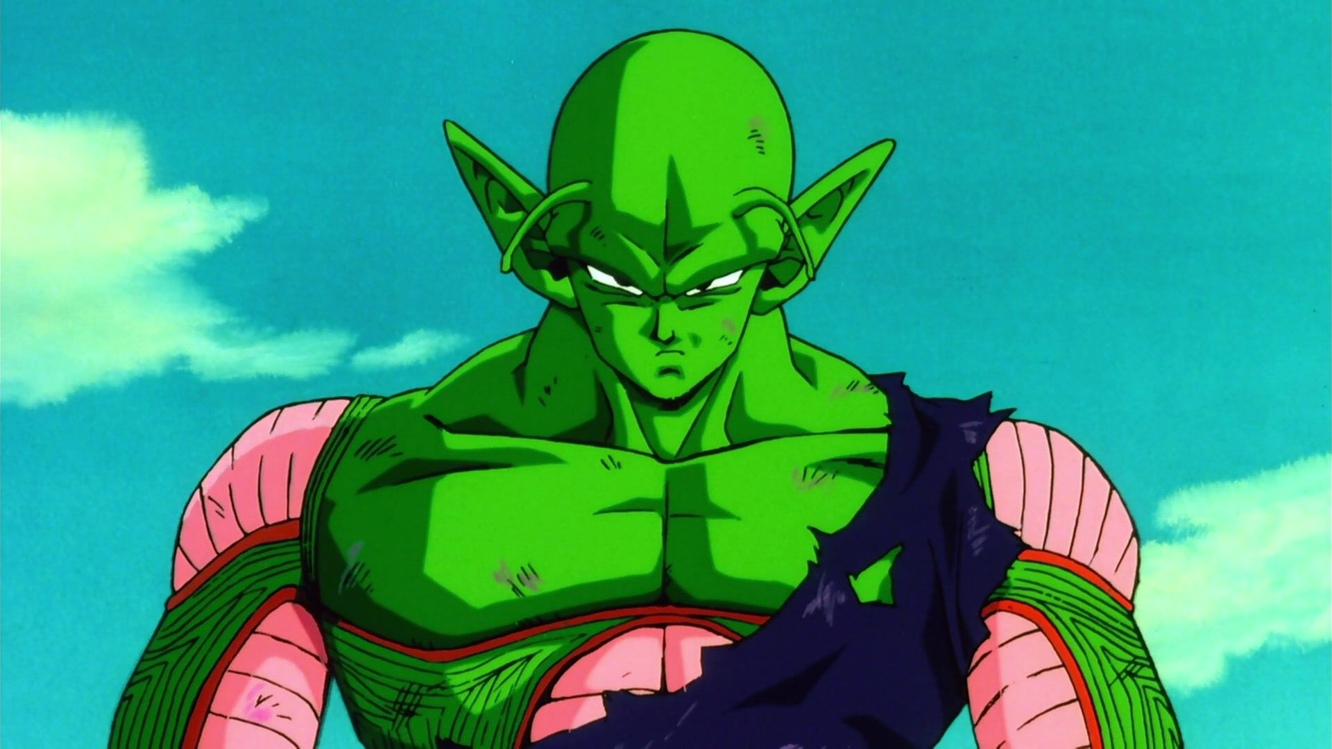 Dragon Ball characters Akira Toriyama didn’t know what to do with