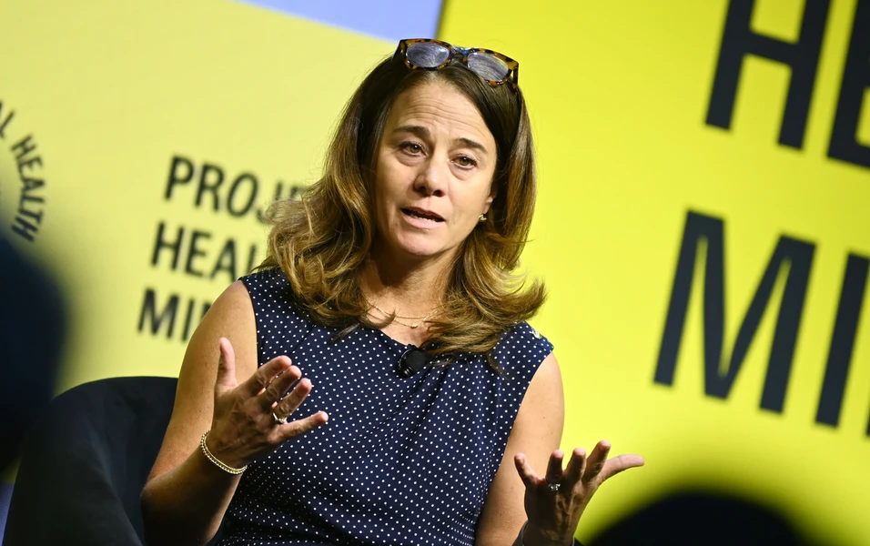 Why mental health first aid matters now more