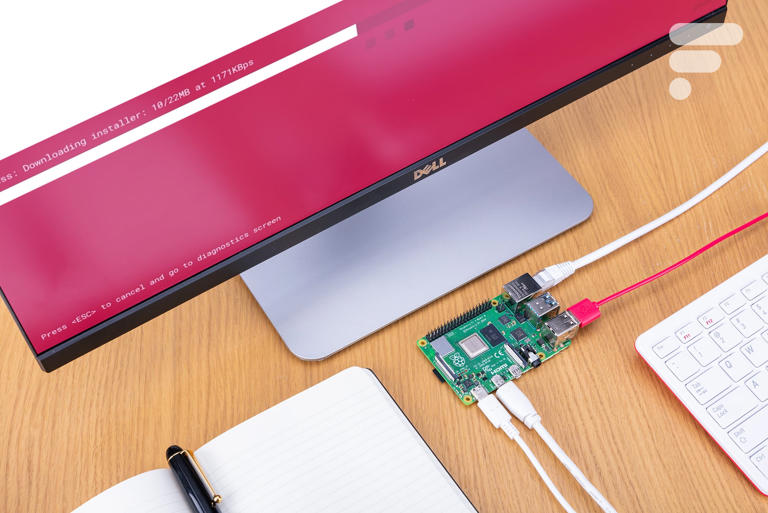 Raspberry Pi 5 16 Go à près de 300 € : à ce prix le mini PC devient ...
