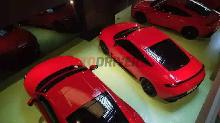 Dibanderol kurang dari Rp 1 miliar, indent Honda Prelude mengular ...