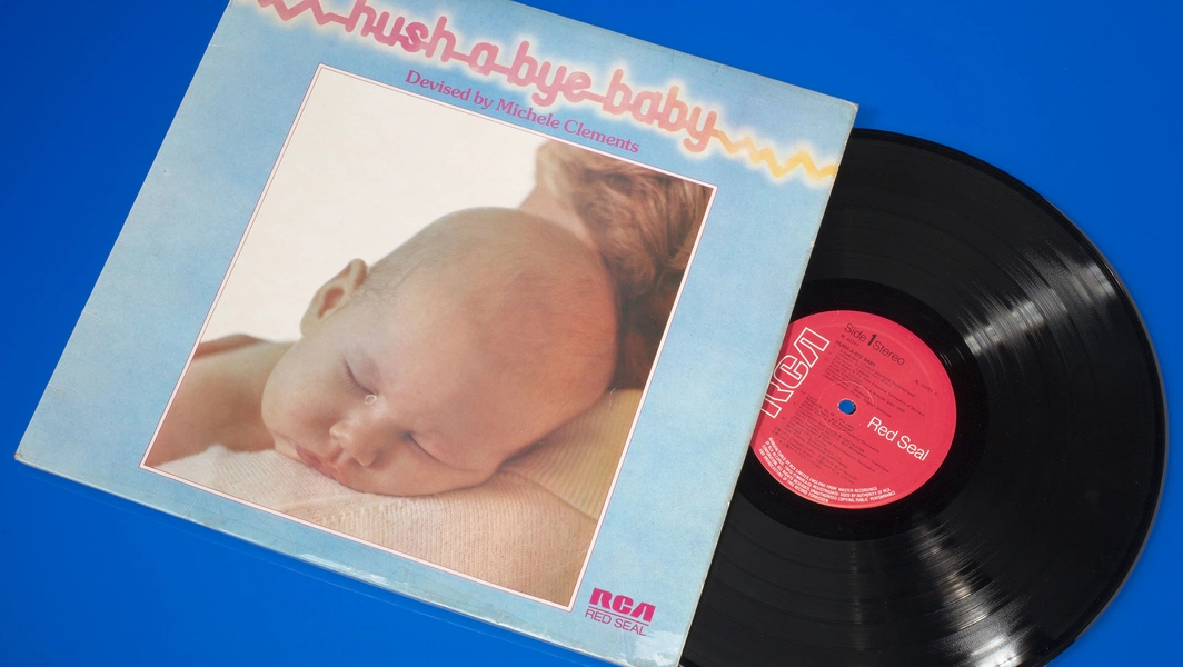 How music shapes your baby’s first memories