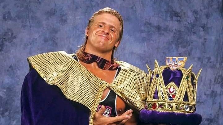 Owen Hart's death: The night a wrestling stunt turned fatal in front of ...