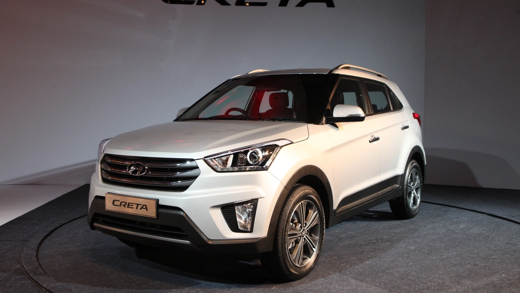 Small cars stage comeback as SUVs hold market lead