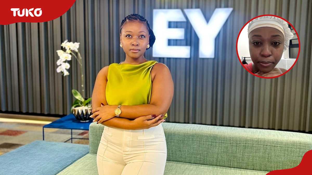 University graduate shares painful lessons from dating wealthy older ...