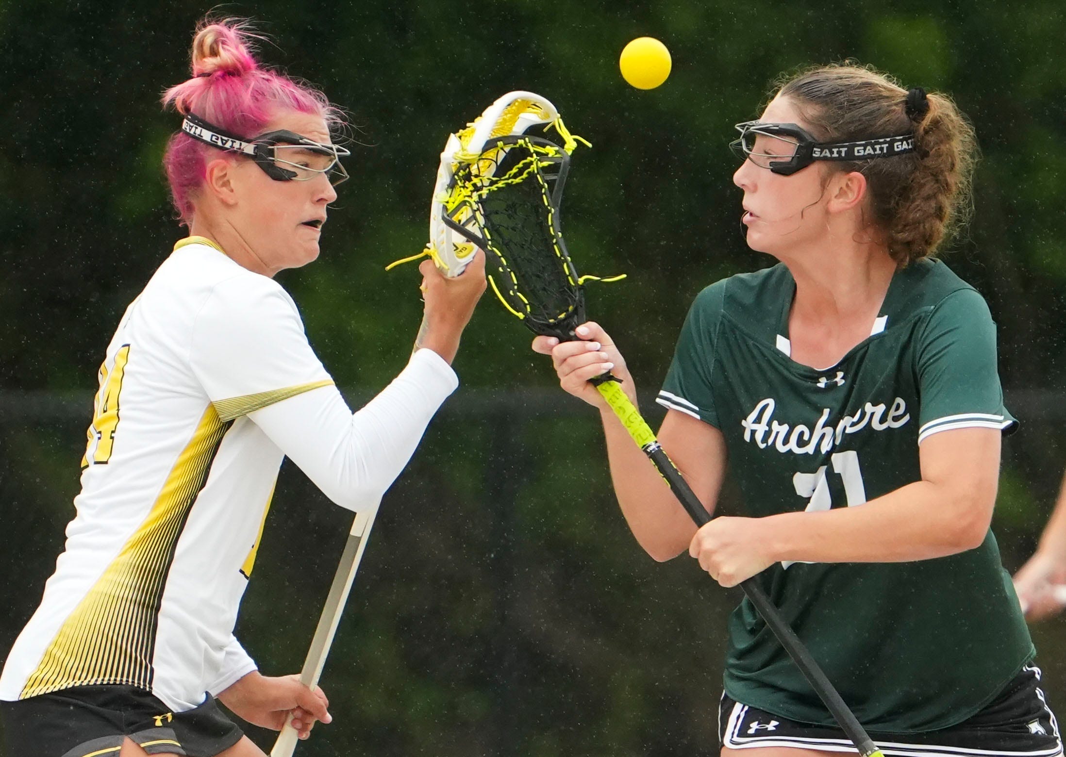 May 24 update: DIAA spring sports tournament scores and schedules