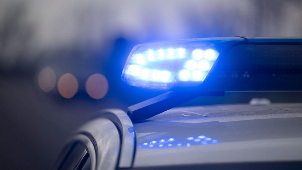 Hochzeitskorso in Salzgitter: Insassen feuern mit Schreckschusswaffen