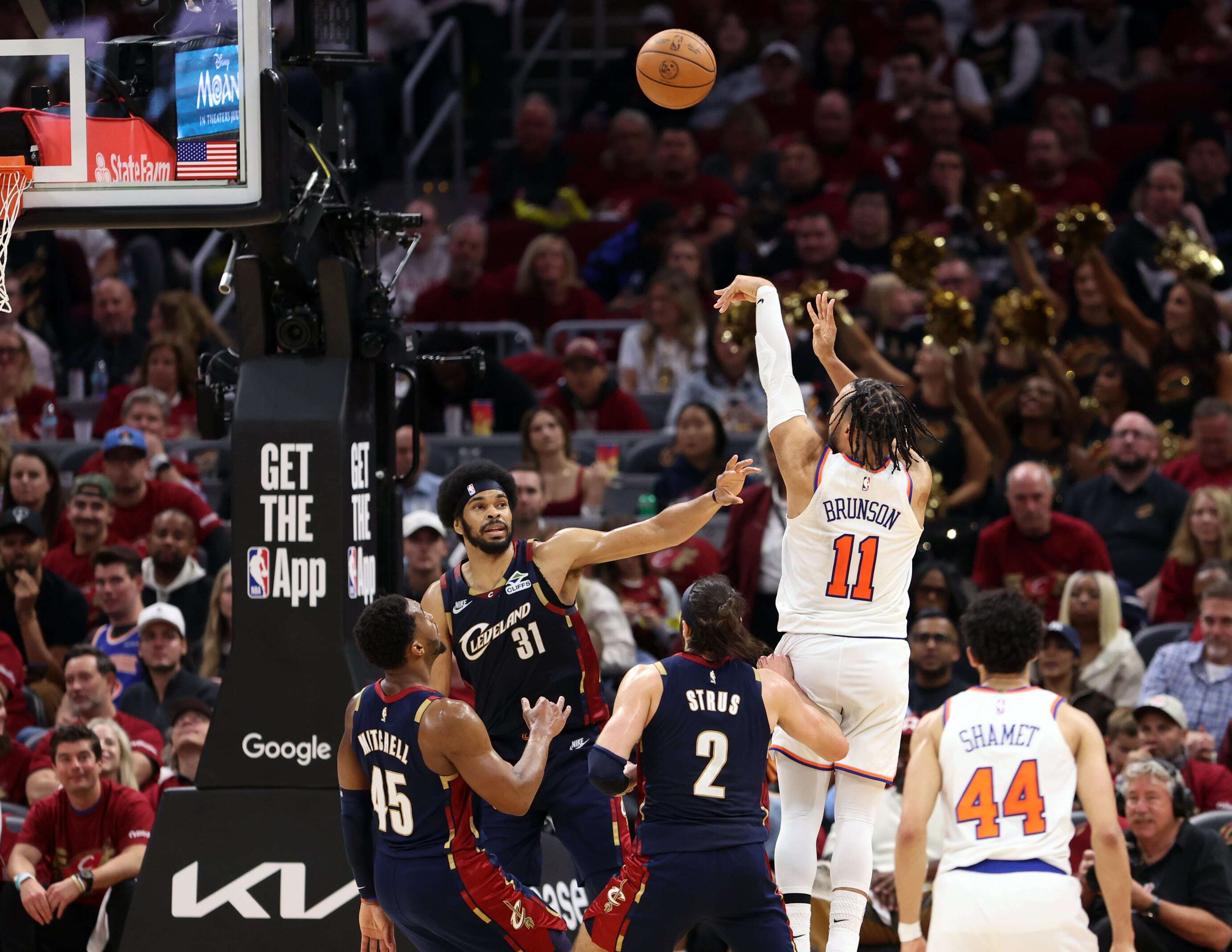 Stephen A Smith calls for LeBron James to return to Cleveland after ...
