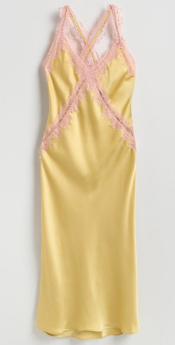 Slip dress, gli abiti più versatili della primavera: ecco perché sono ...