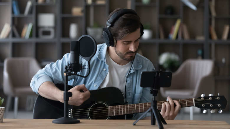 5 must-have Android apps for musicians