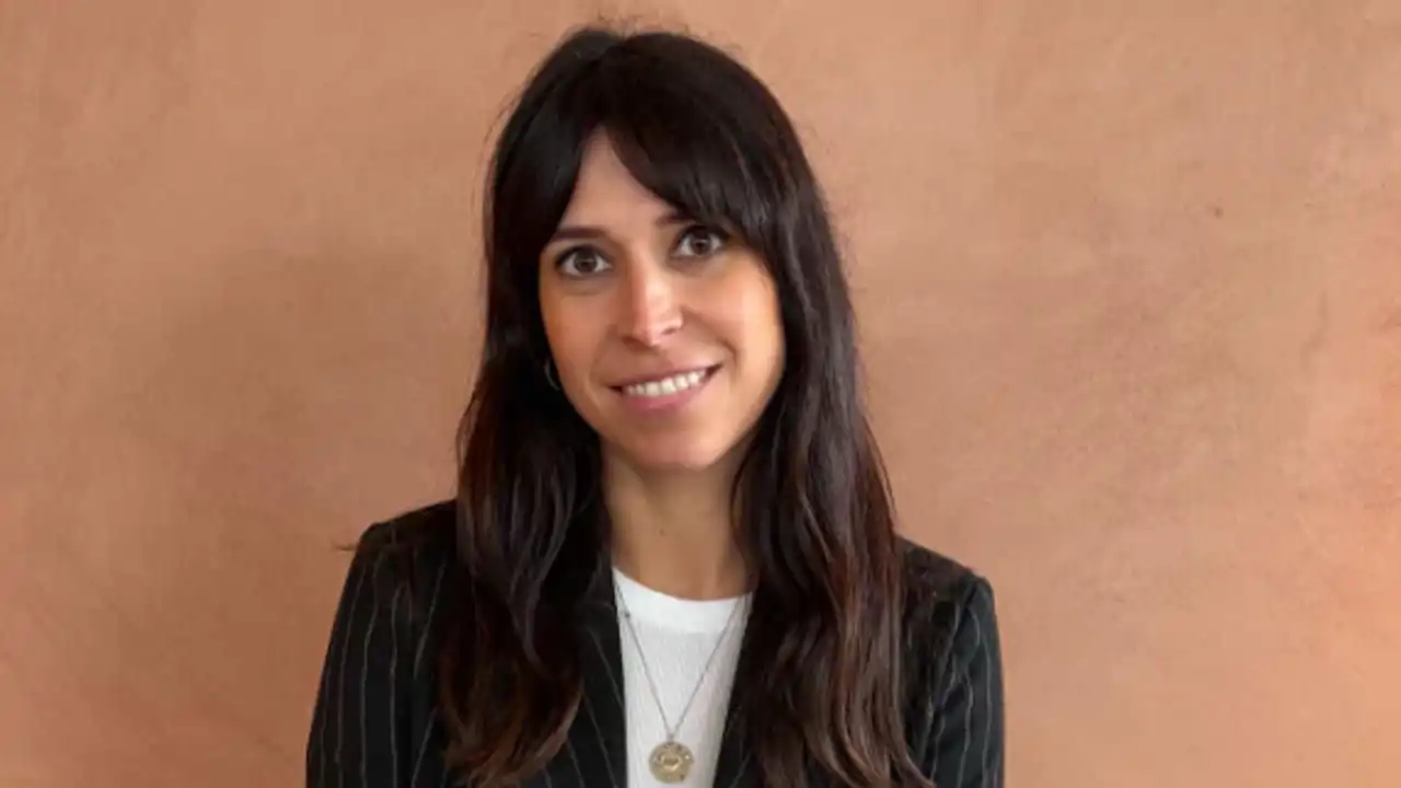 Emma Guillén: "Seguramente tienes mal puestas las lámparas de tu casa y ...