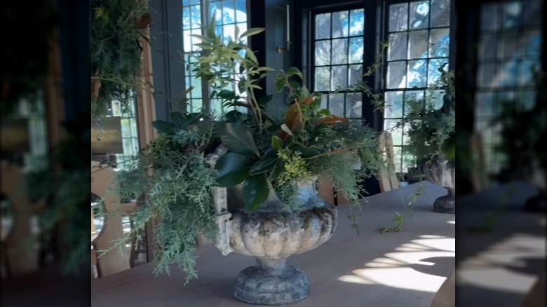 Joanna Gaines' best greenery and floral ideas that will have your house ...