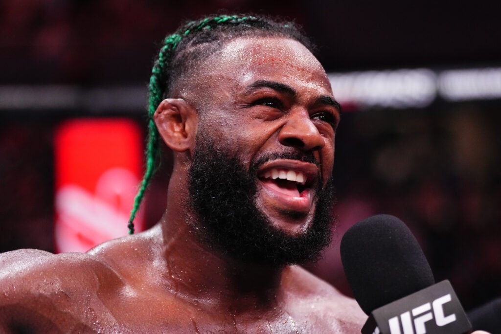 UFC star Aljamain Sterling gives Scott Coker key advice before new MMA ...