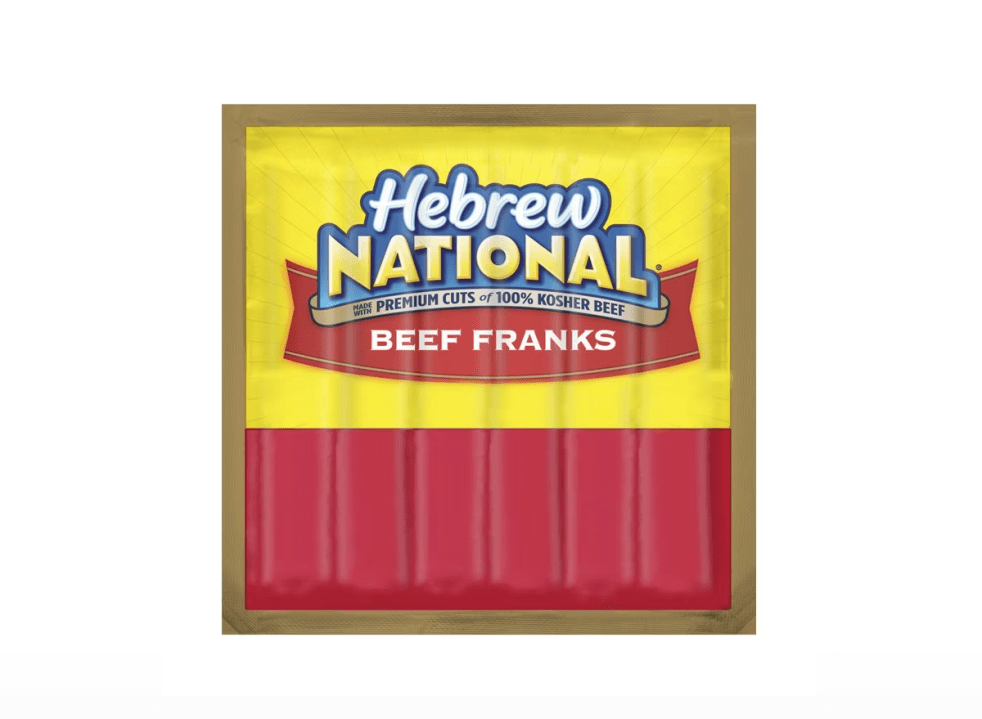 7 hot dog brands grill fans say are the best