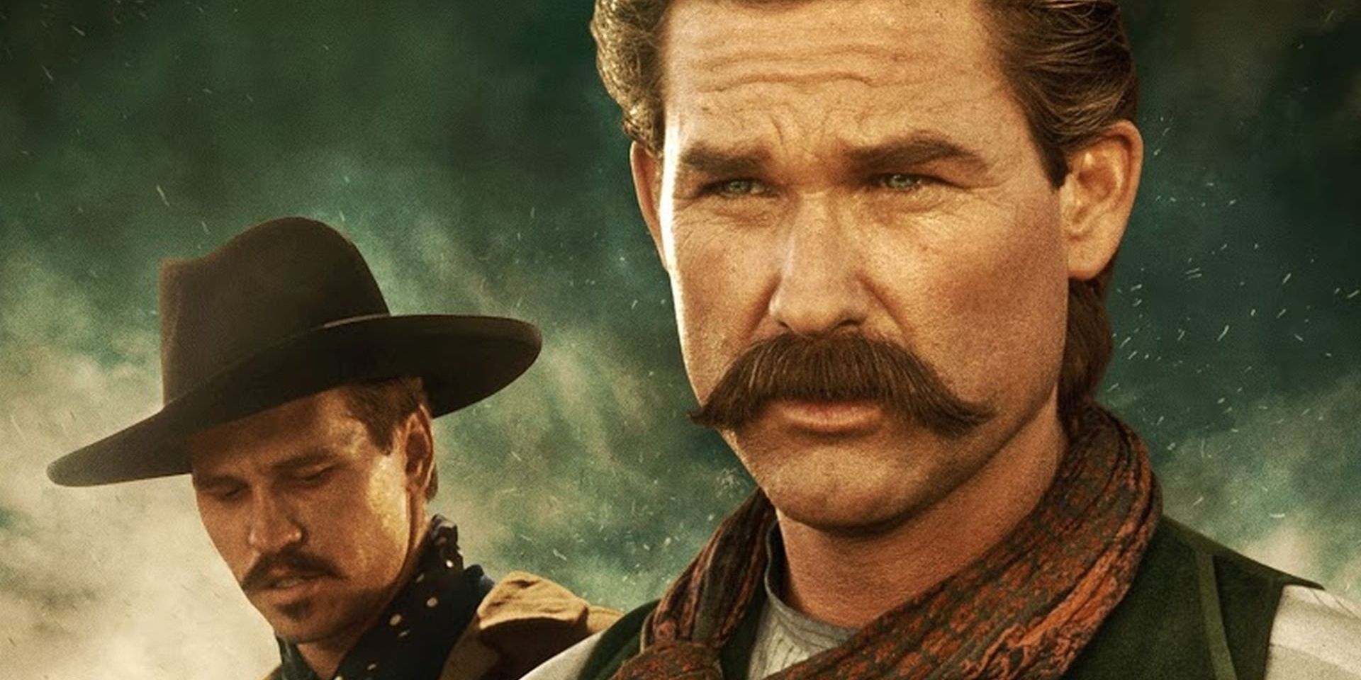 5 masterpiece western movies better than Tombstone