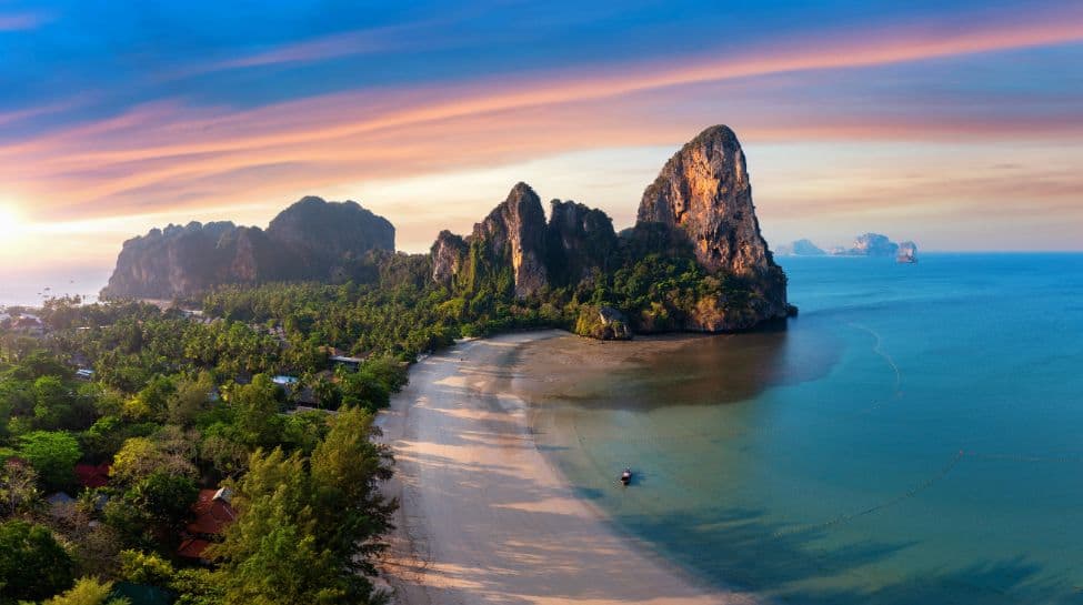 Not Indonesia, not Japan, this is world's most island-rich country with ...