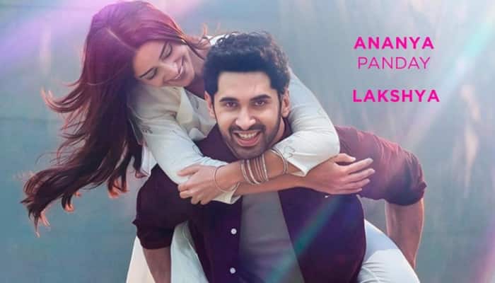 Chand Mera Dil box office collection day 2: Ananya Panday-Lakshya ...