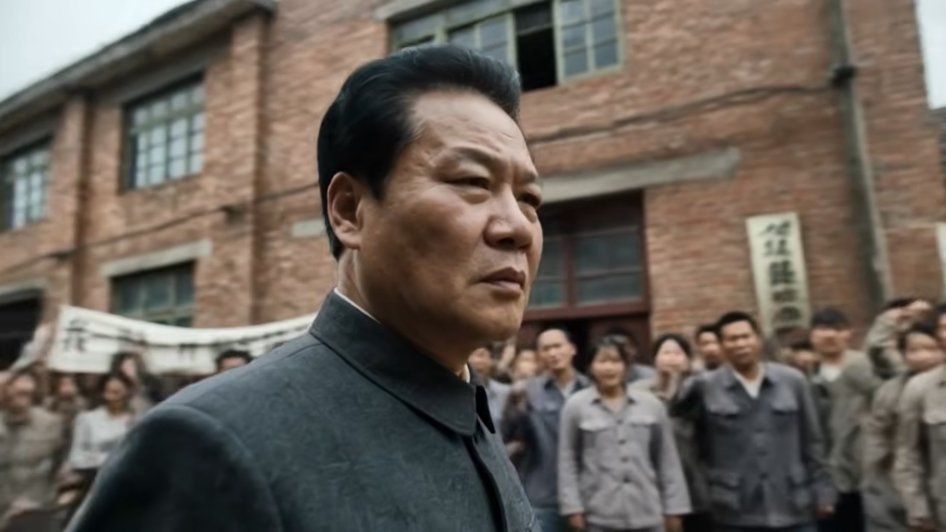 Charting the rise and fall of globalization through a financial thriller