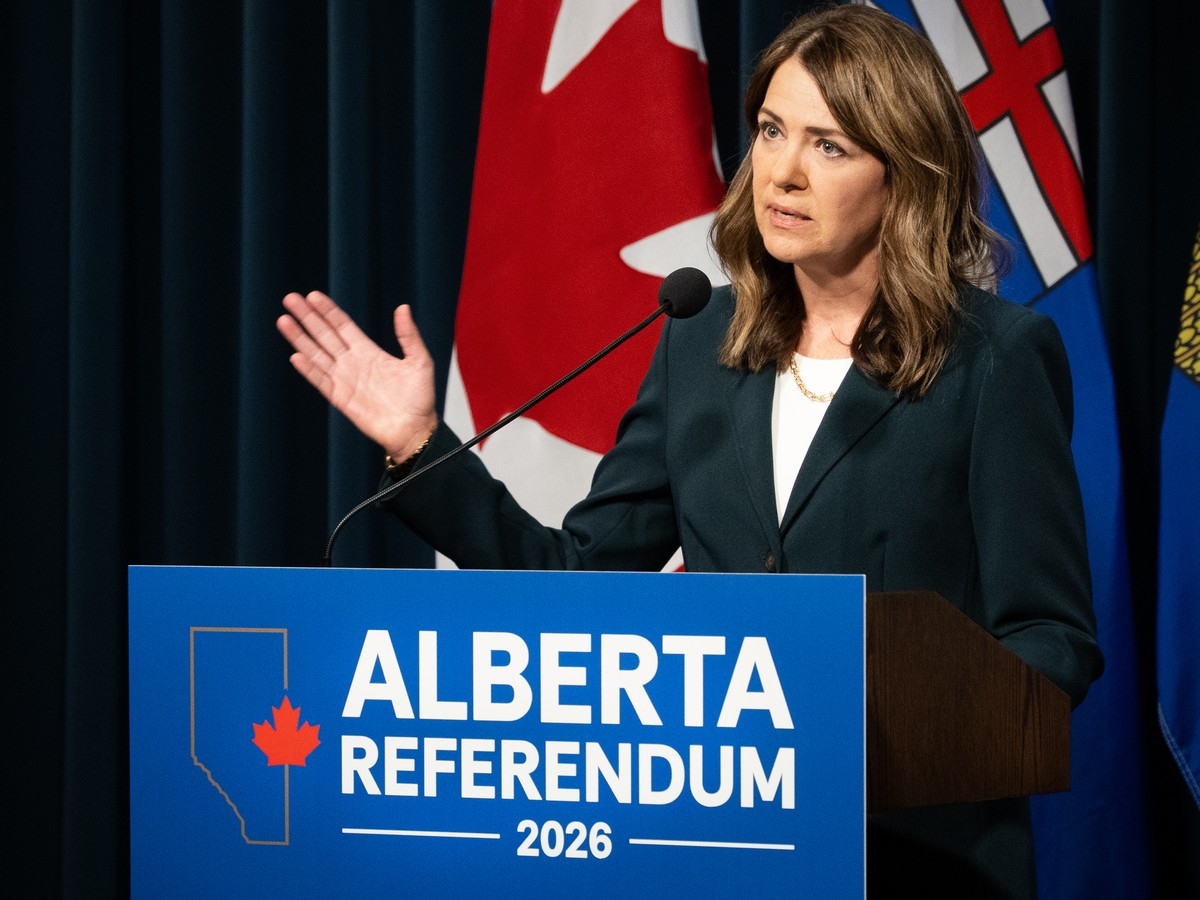 Letters: Separatists can just leave if they don't love Canada