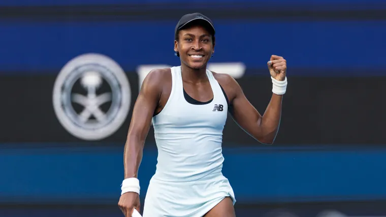 Coco Gauff next match at French Open 2026: TV schedule, scores, results ...