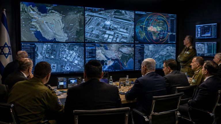 Why Israel watches every Iran-US negotiation closely