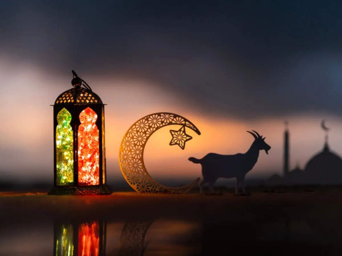 Eid Al-Adha 2026 date: Is Bakrid on May 27 Or 28? What changed after ...