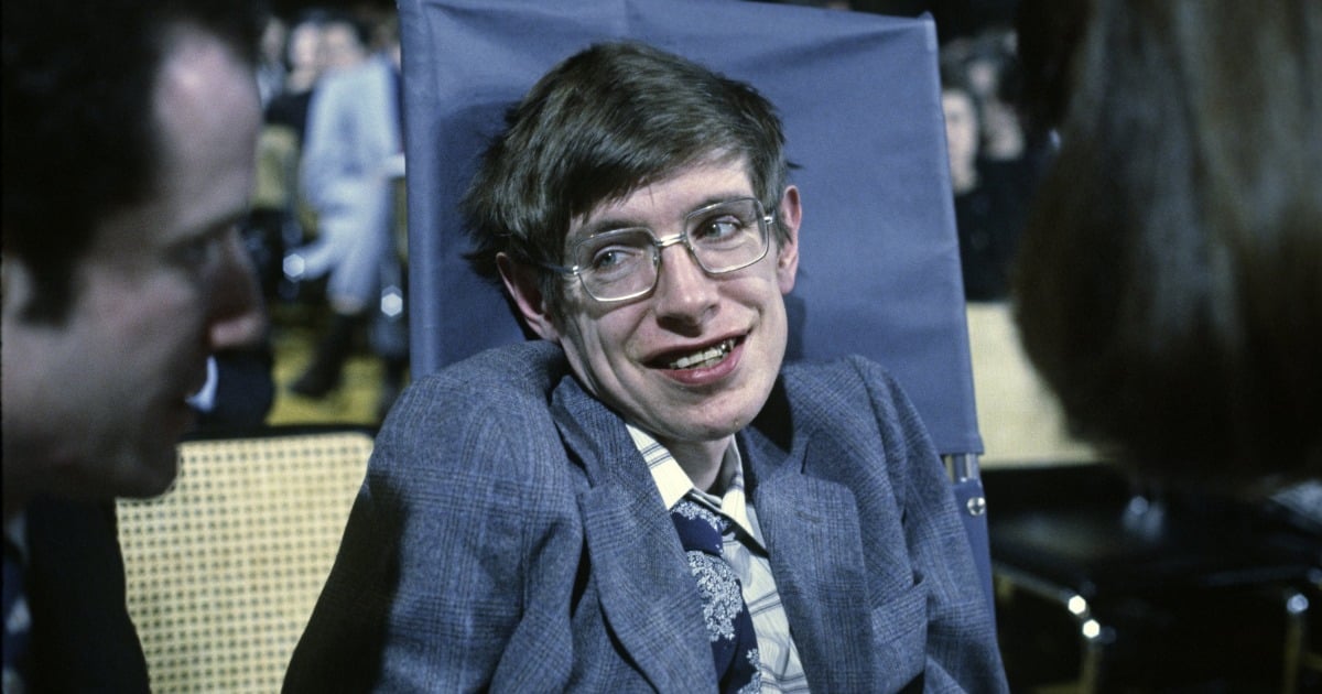 Why Stephen Hawking warned humanity to leave Earth before it’s too late