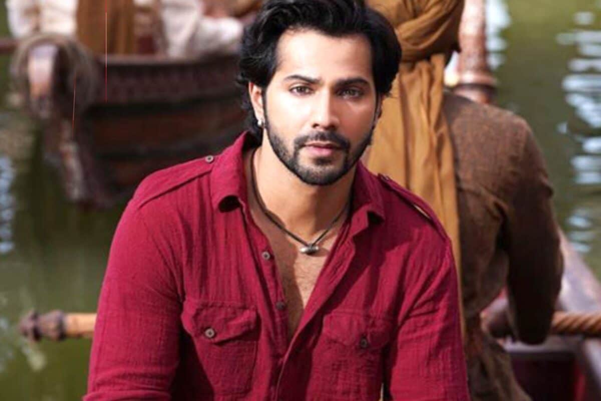 Varun Dhawan seeks legal protection against unauthorised use of his ...