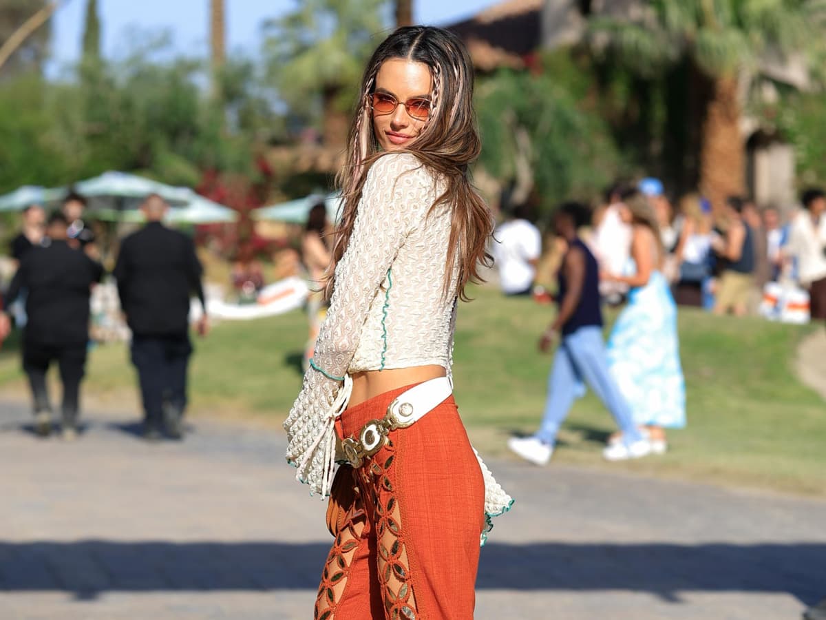 Outfit-Inspo! Das sind die besten Festival-Looks – je nach Musikrichtung