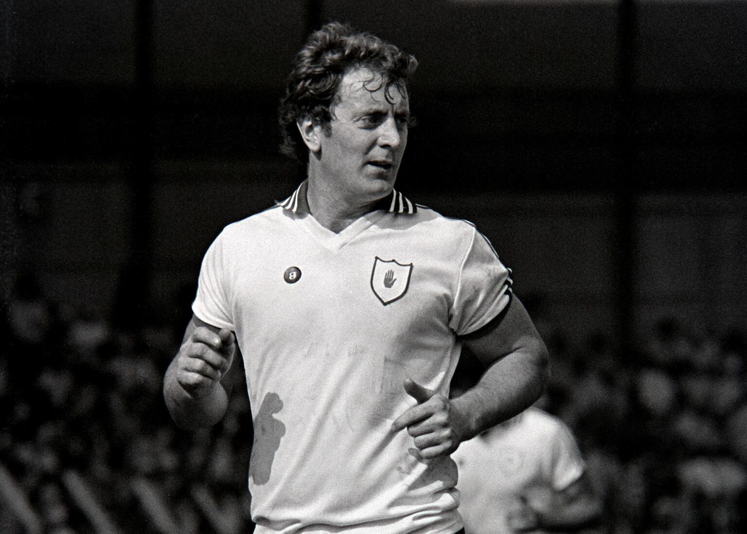 ‘The king has left the field, but his legacy will live forever ...