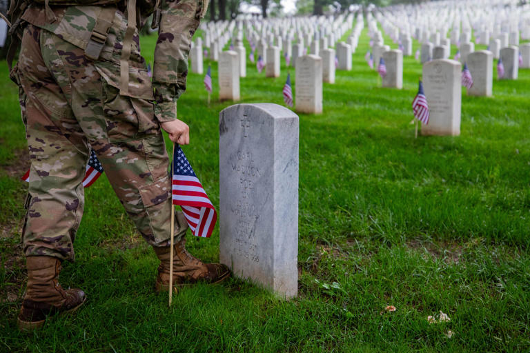 Is Kroger open Memorial Day? What’s open, closed May 25