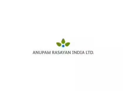 Anupam Rasayan to acquire up to 43 pc stake in Bliss GVS Pharma for ...