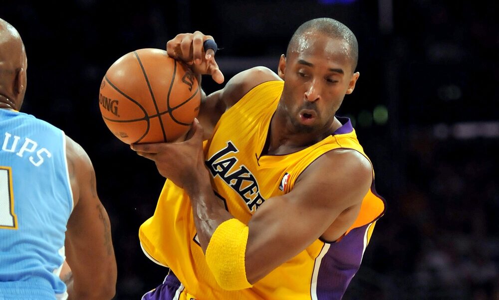 20 interesting Kobe Bryant facts you probably missed by CBS