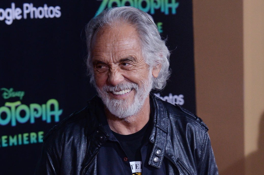 Famous birthdays for May 24: Priscilla Presley, Jim Broadbent